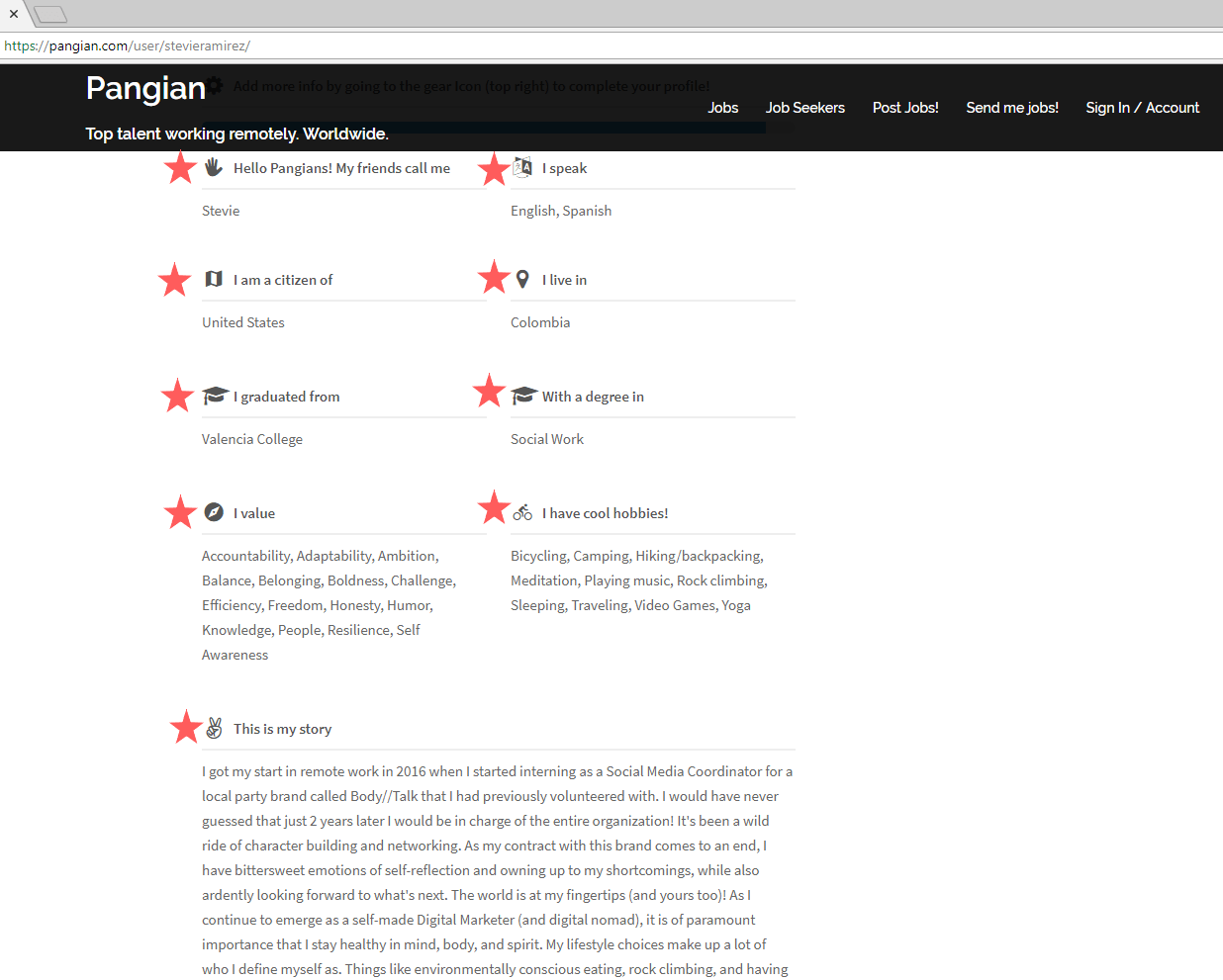 Pangian Account: Why Should I Make One? – Pangian