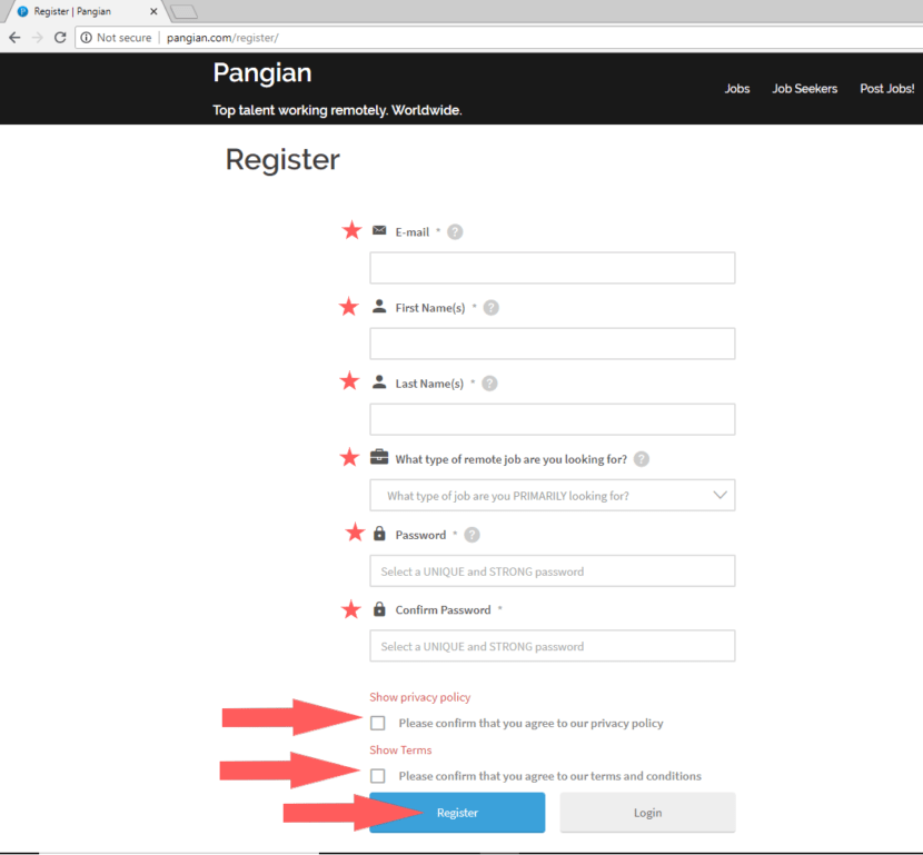Pangian Account: Why Should I Make One? – Pangian