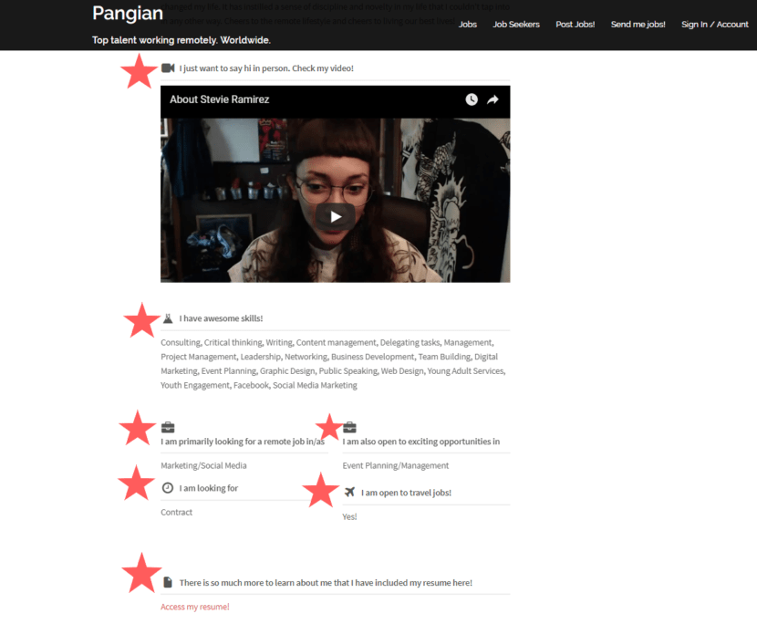 Pangian Account: Why Should I Make One? – Pangian