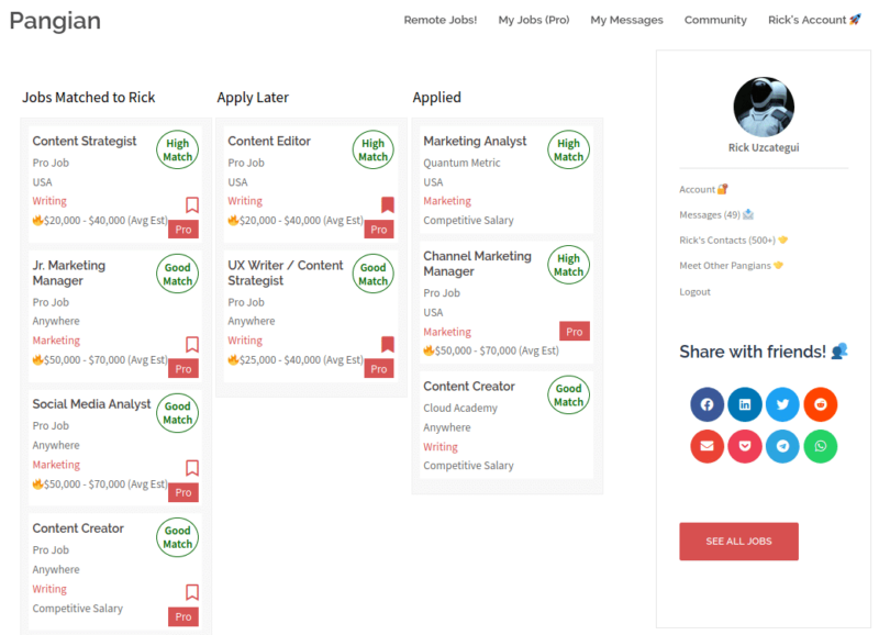 Register – Pangian