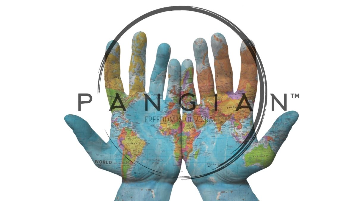 About – Pangian